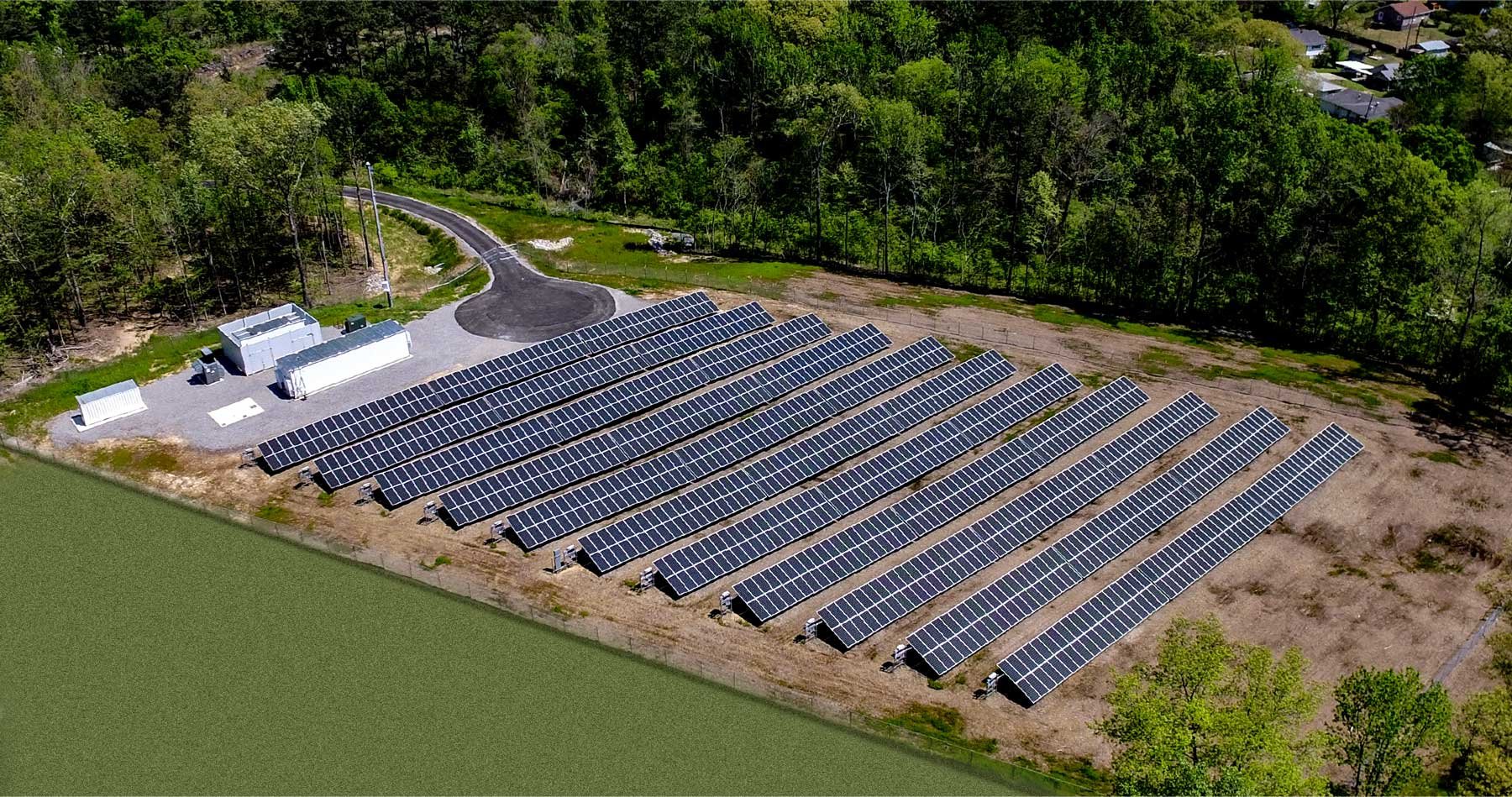 Alabama Power Company (APC) Smart Neighborhood | PowerSecure