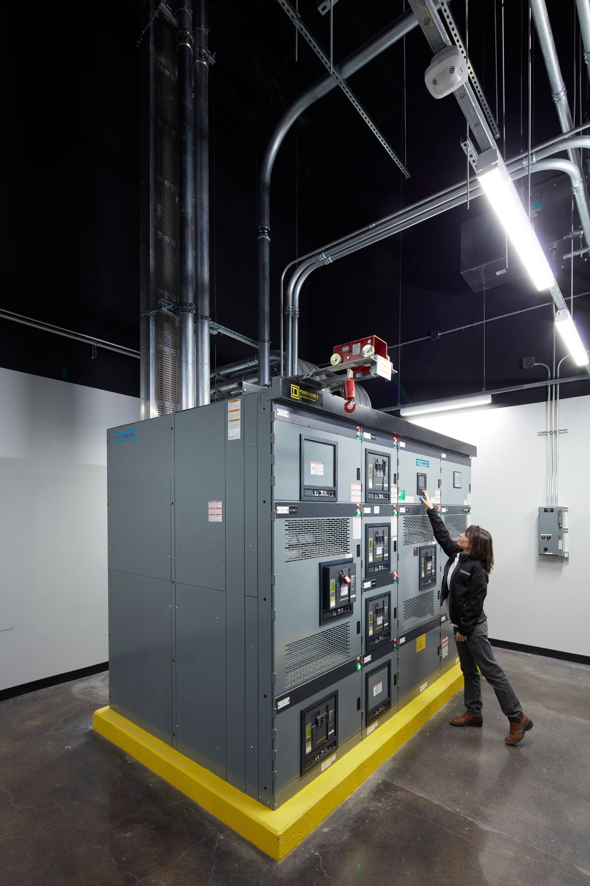 What Are Distributed Energy Resources (DERs)? | PowerSecure