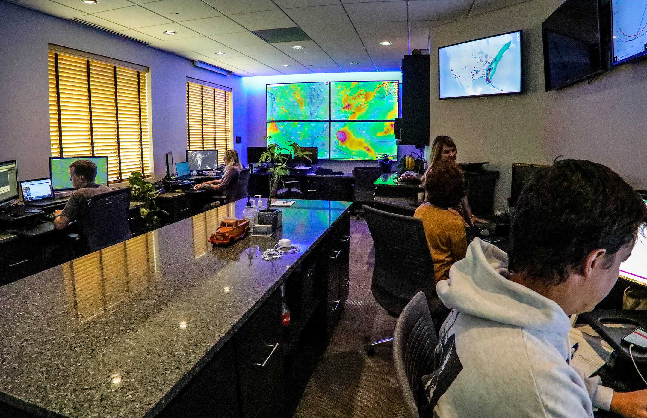 How We Support Your Solution | PowerSecure