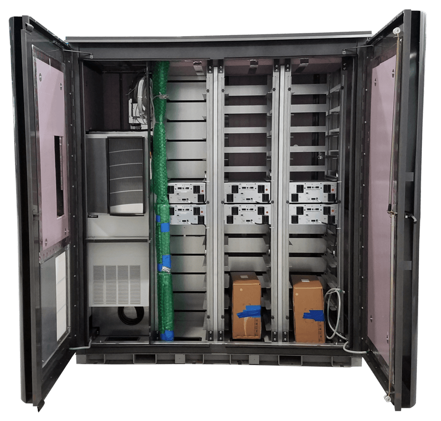 Power Distribution Engineering & Facility Design | PowerSecure