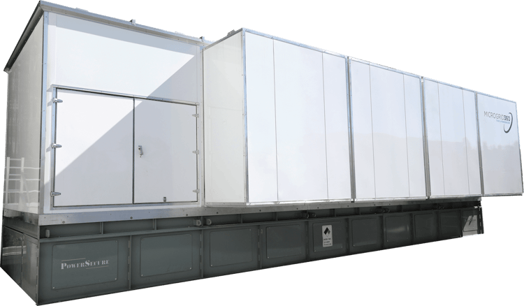 Power Distribution Engineering & Facility Design | PowerSecure