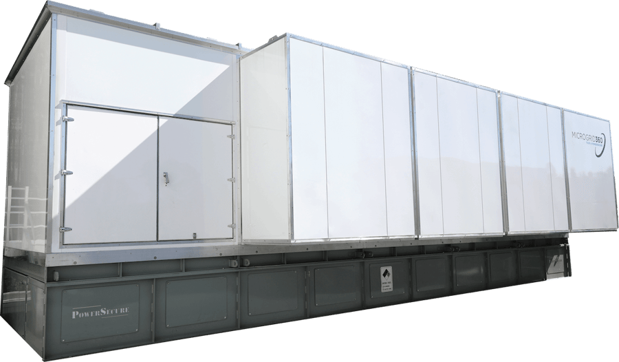 Power Distribution Engineering & Facility Design | PowerSecure