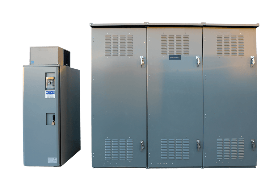 Power Distribution Engineering & Facility Design | PowerSecure