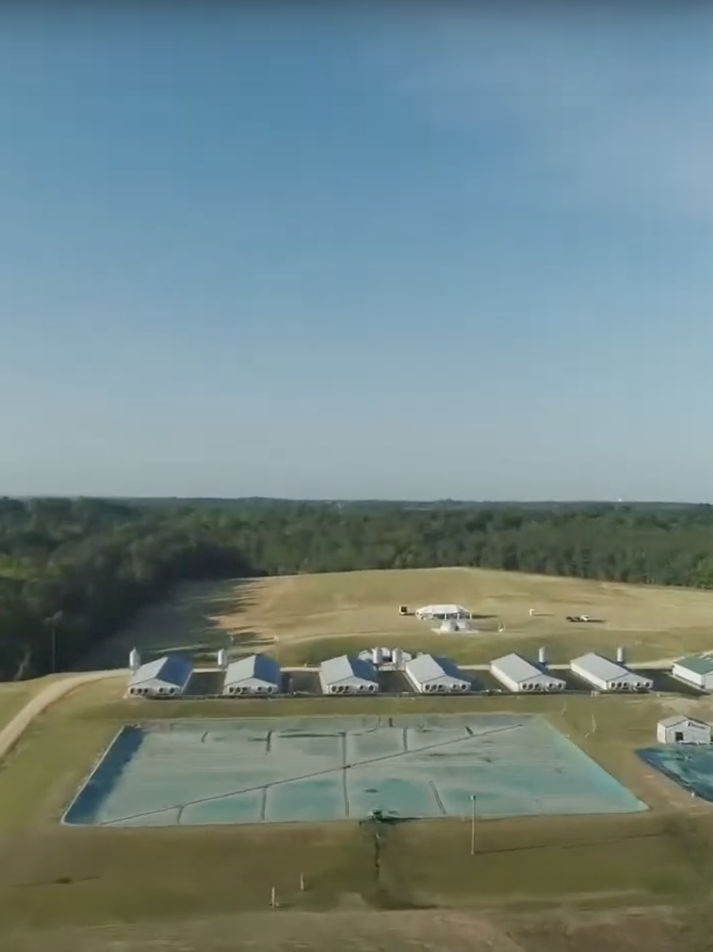 Butler Farms PowerSecure - PowerSecure, Inc.