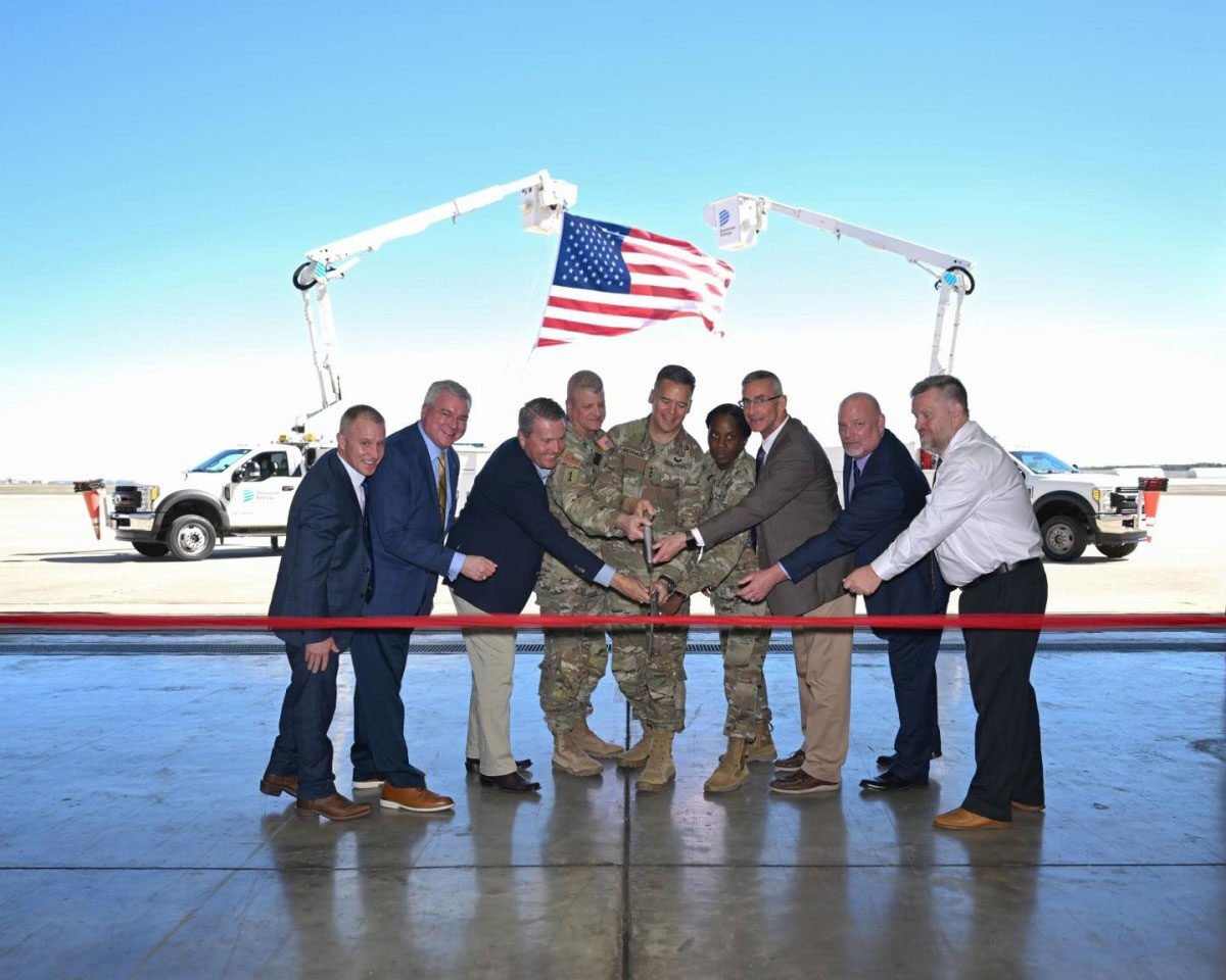 Enhancing Operational Readiness: The Tactical Microgrid Standard and ...