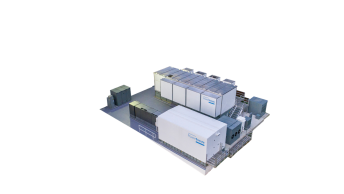 Can a DES Increase a Data Center's Resilience? | PowerSecure