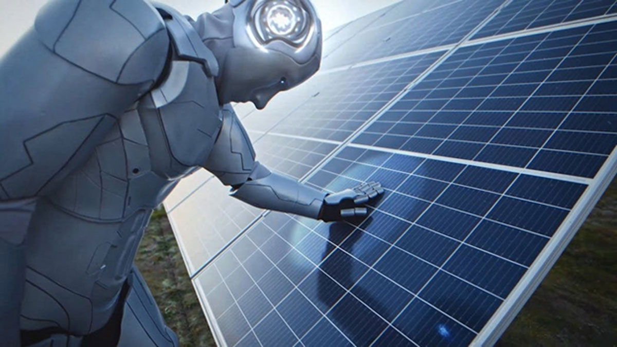 Microgrids and Artificial Intelligence | PowerSecure