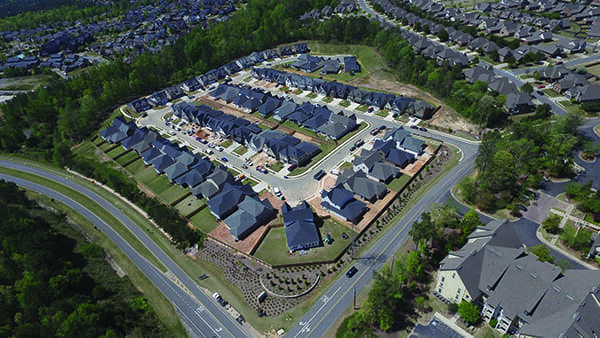 Smart Neighborhood Wins Smart Grid Award - PowerSecure, Inc.
