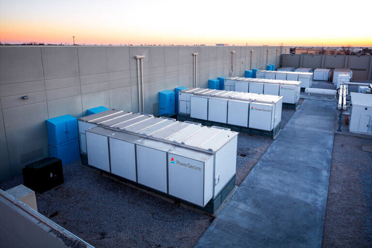 A Guide to Commercial & Industrial Battery Backup Systems