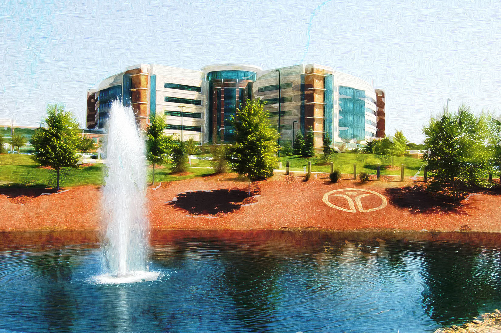 Reid Health Medical Center Microgrid | PowerSecure